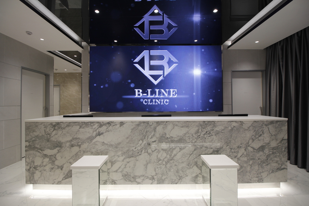 《B-LINE CLINIC 大阪院》口コミ・症例369件掲載「ネット予約可」 | トリビュー