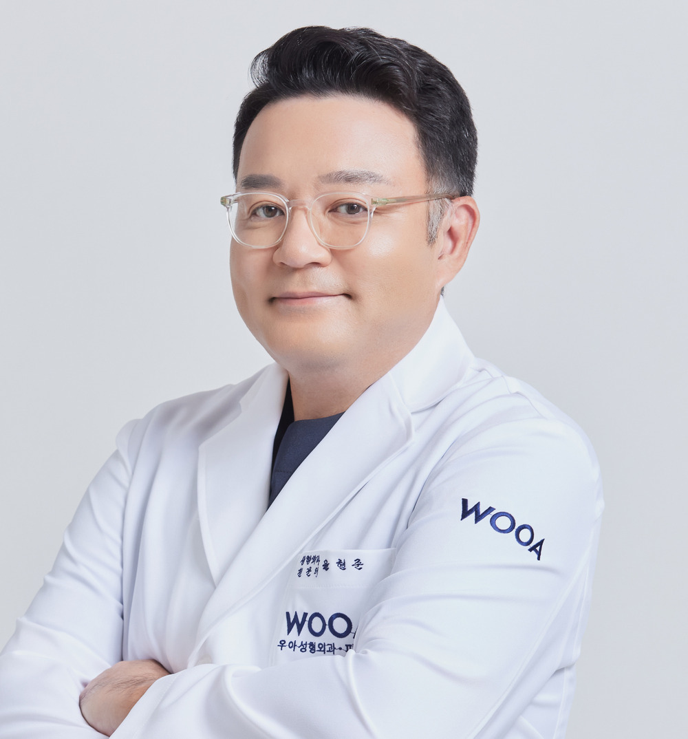 《ユン・ヒョンジュン先生》（WOOA美容外科＆皮膚科）の口コミや症例一覧 | トリビュー