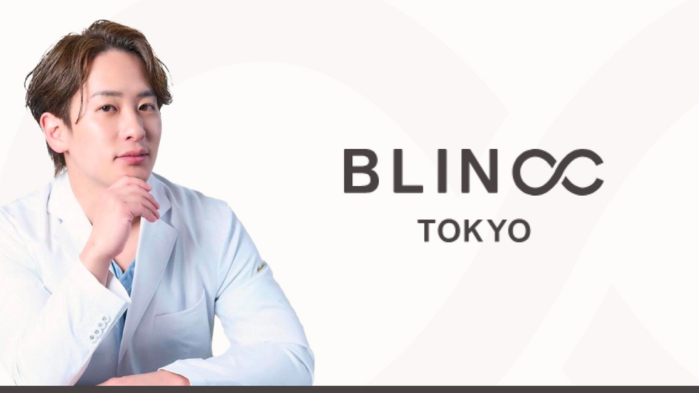 《柳川 央徒先生》（BLINC CLINIC （ブリンク クリニック））の口コミや症例一覧 | トリビュー